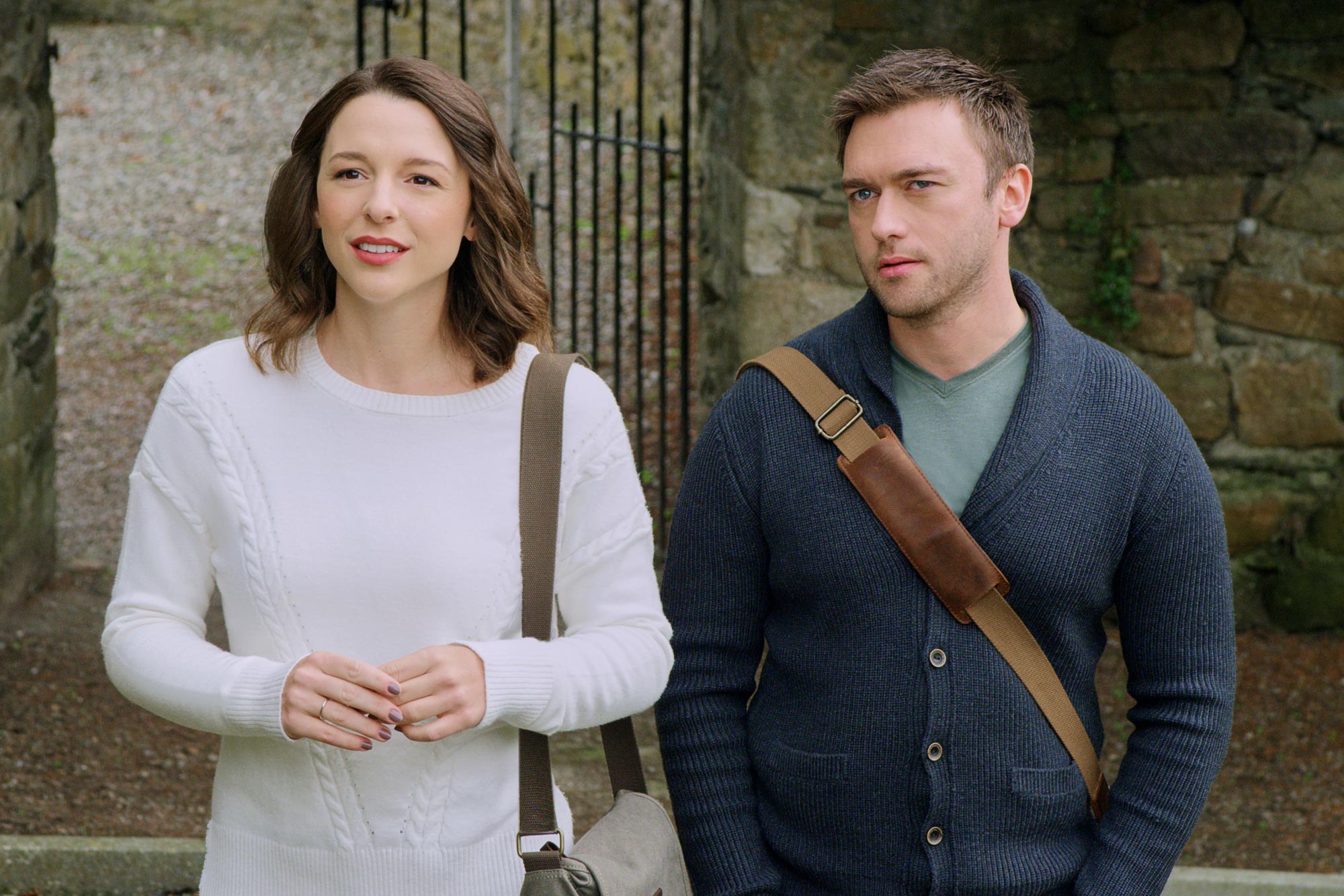 Guide to Hallmark's Ireland-Set Movies for St. Patrick's Day | Us Weekly