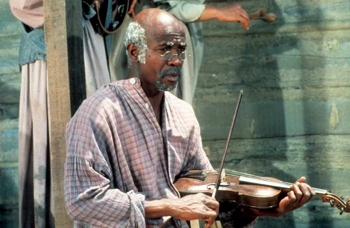 Oscar Winner Louis Gossett Jr. Dead at 87 | Us Weekly