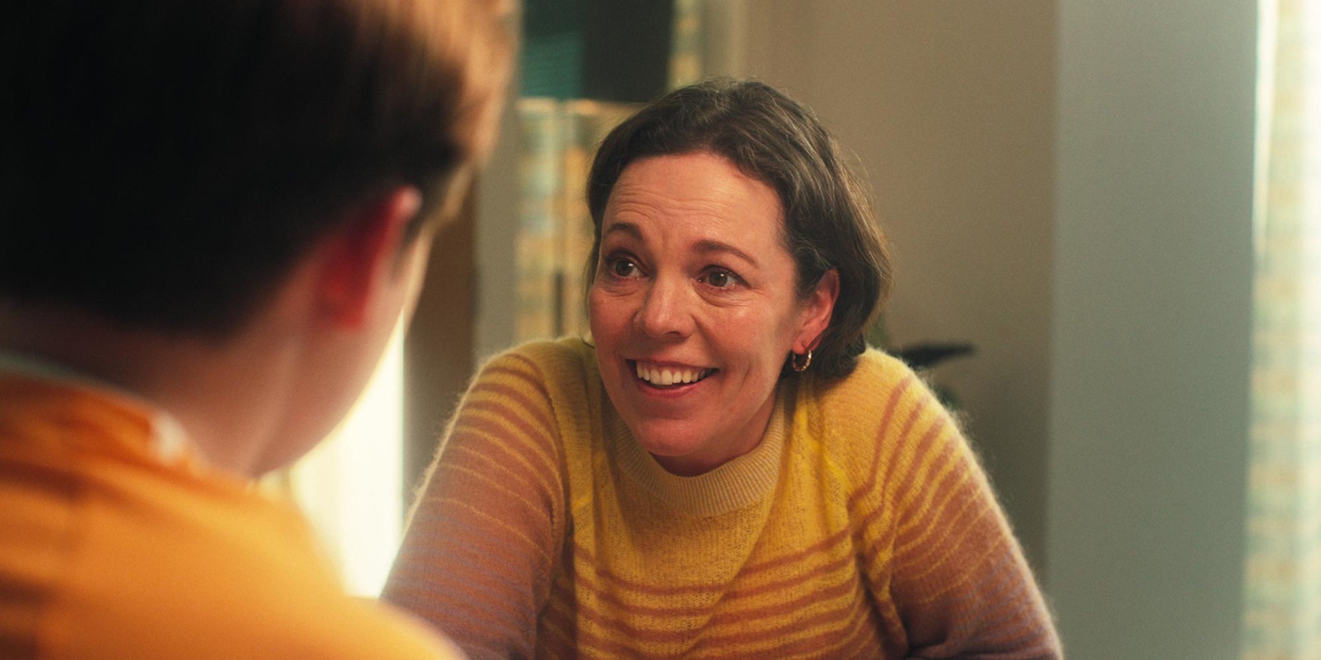 Heartstopper Forever Movie Recasts Olivia Colman in Shocking Change
