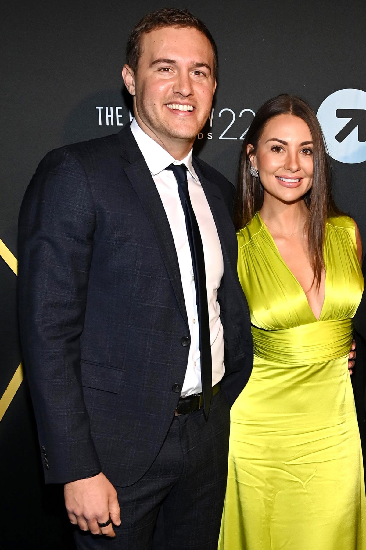 Peter Weber and Kelley Flanagan Are ‘Trauma Bonded’ From The Bachelor ...