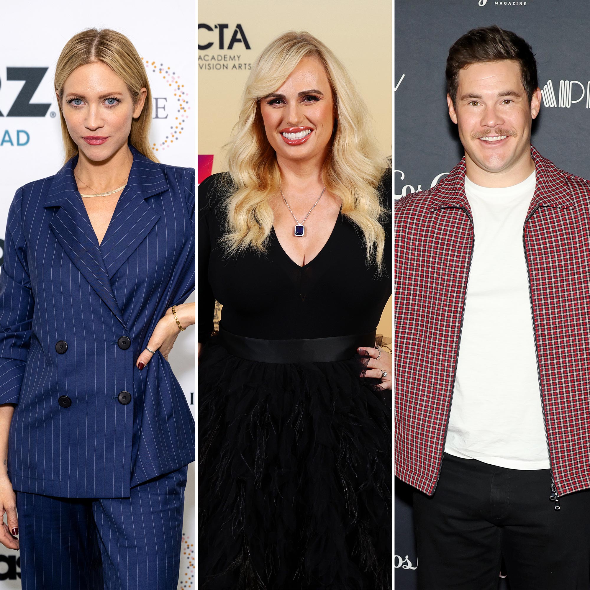 'Pitch Perfect' Cast's Dating Histories | Us Weekly