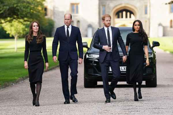 Prince William and Kate Middleton’s Controversies Through the Years ...