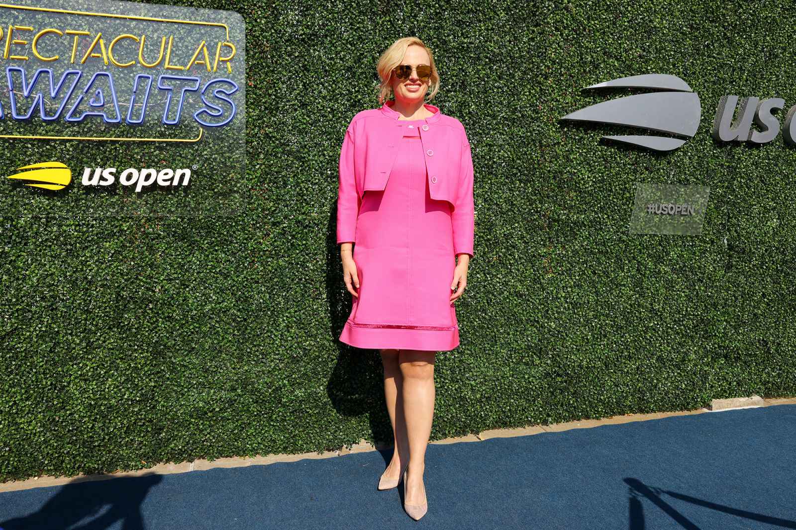 Rebel Wilson Details Relationship With Mystery Female Tennis Player ...