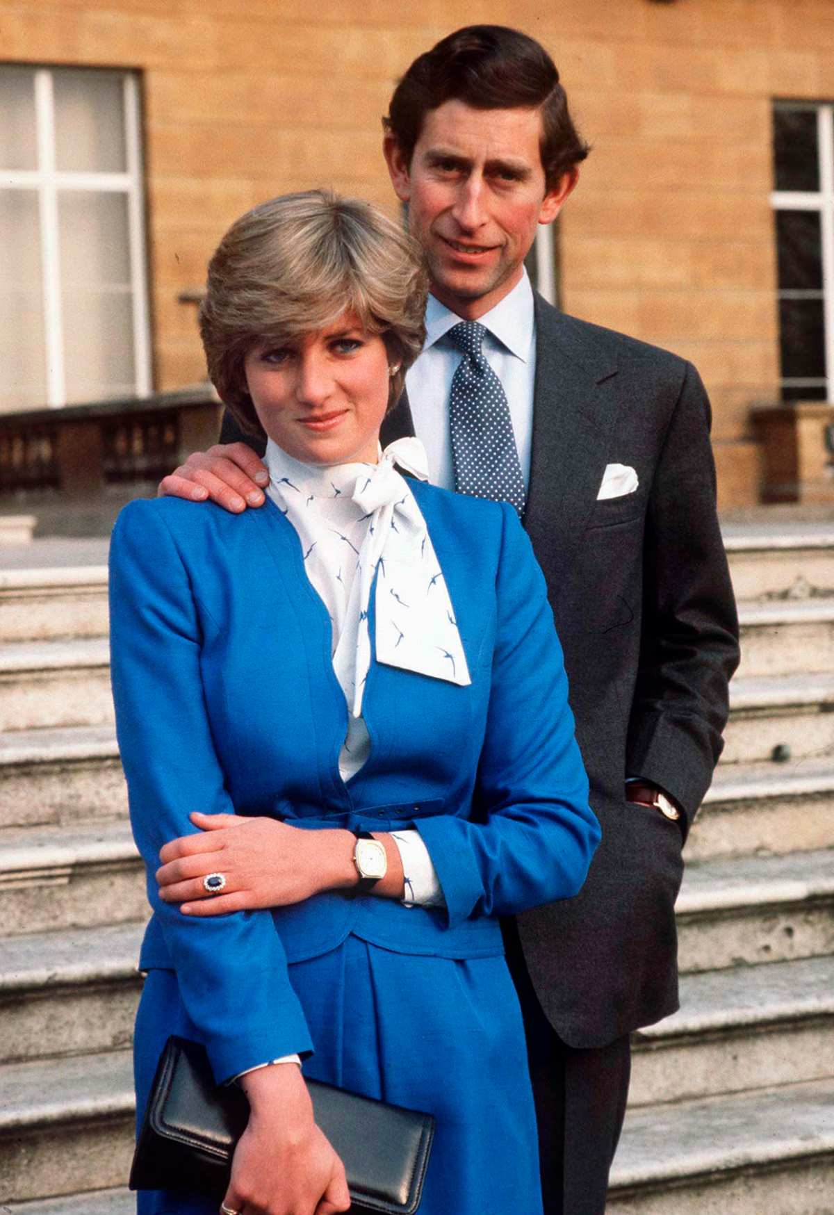 Revisiting King Charles III's Affair and Cheating Scandal | Us Weekly