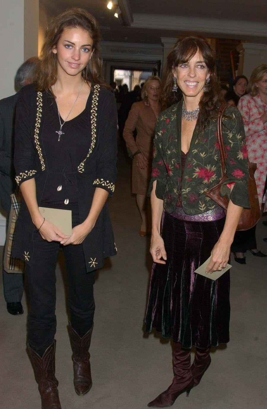 Rose Hanbury's Family Guide: Get to Know Her Husband, 3 Kids and More ...