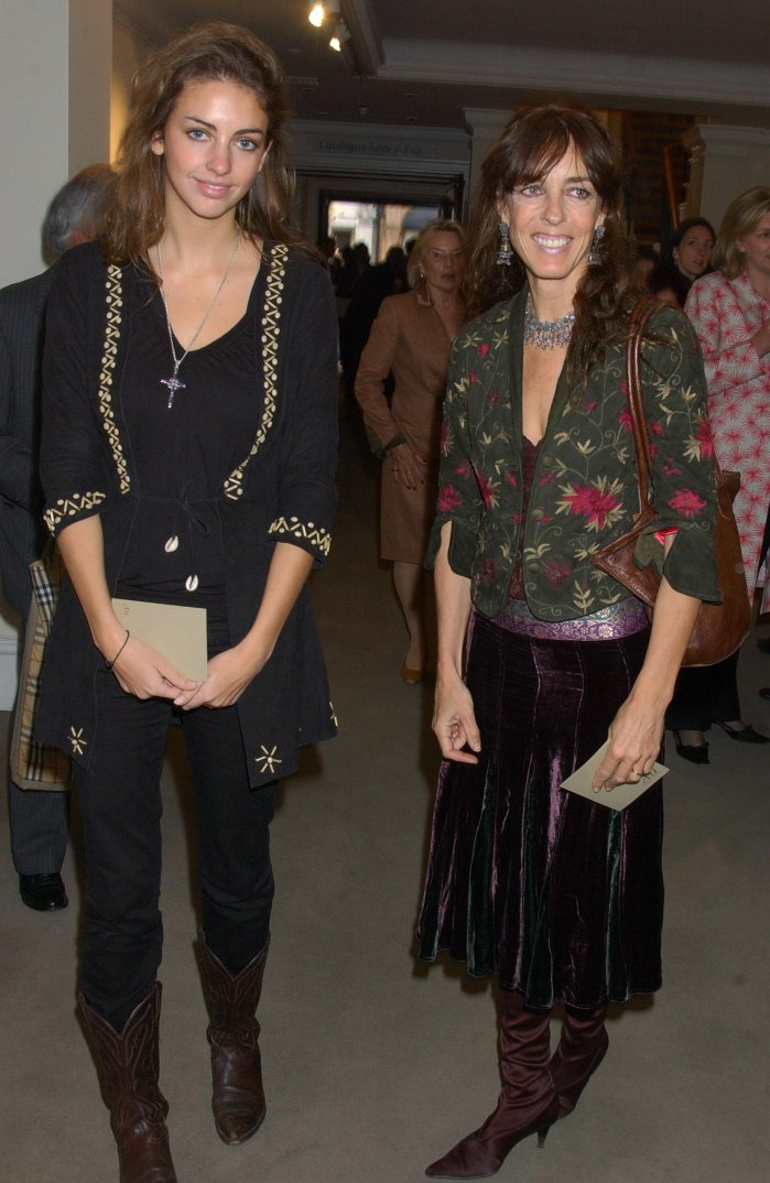 Rose Hanbury's Family Guide: Get to Know Her Husband, 3 Kids and More ...