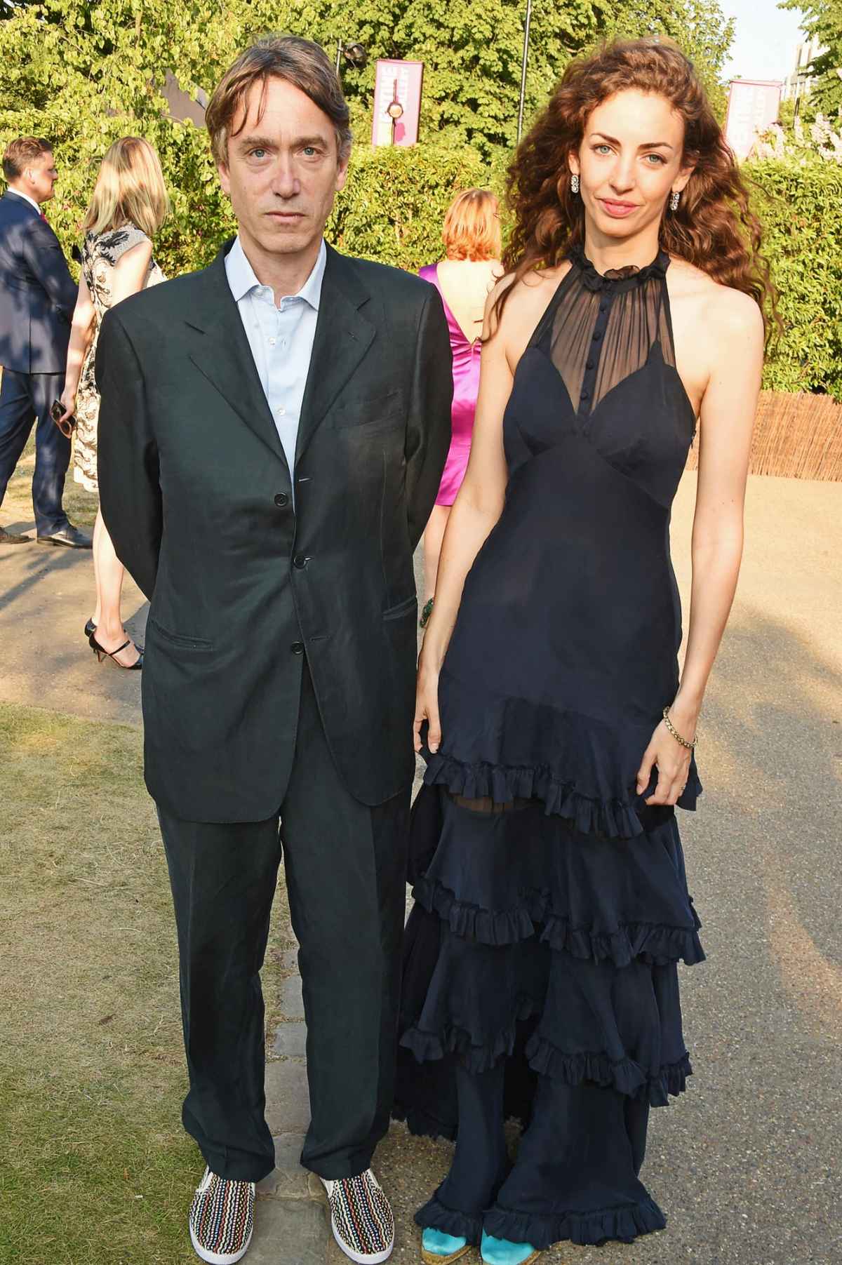 Rose Hanbury's Family Guide: Get to Know Her Husband, 3 Kids and More ...