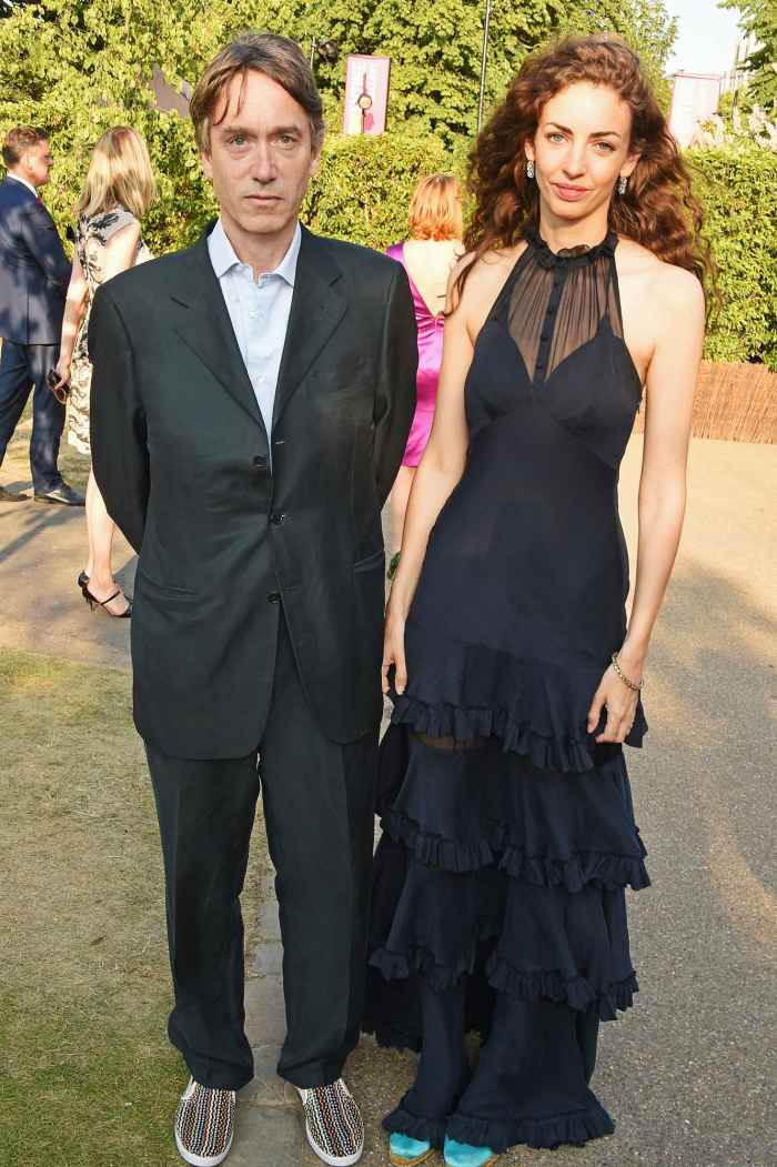Rose Hanbury's Family Guide: Get to Know Her Husband, 3 Kids and More ...