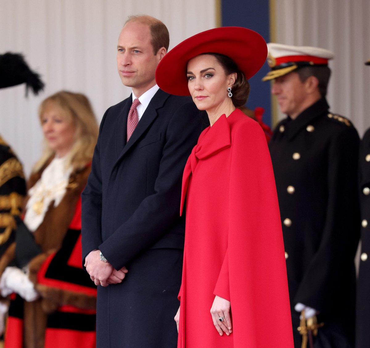Expert Breaks Down Prince William’s Response to Kate Middleton Rumors ...