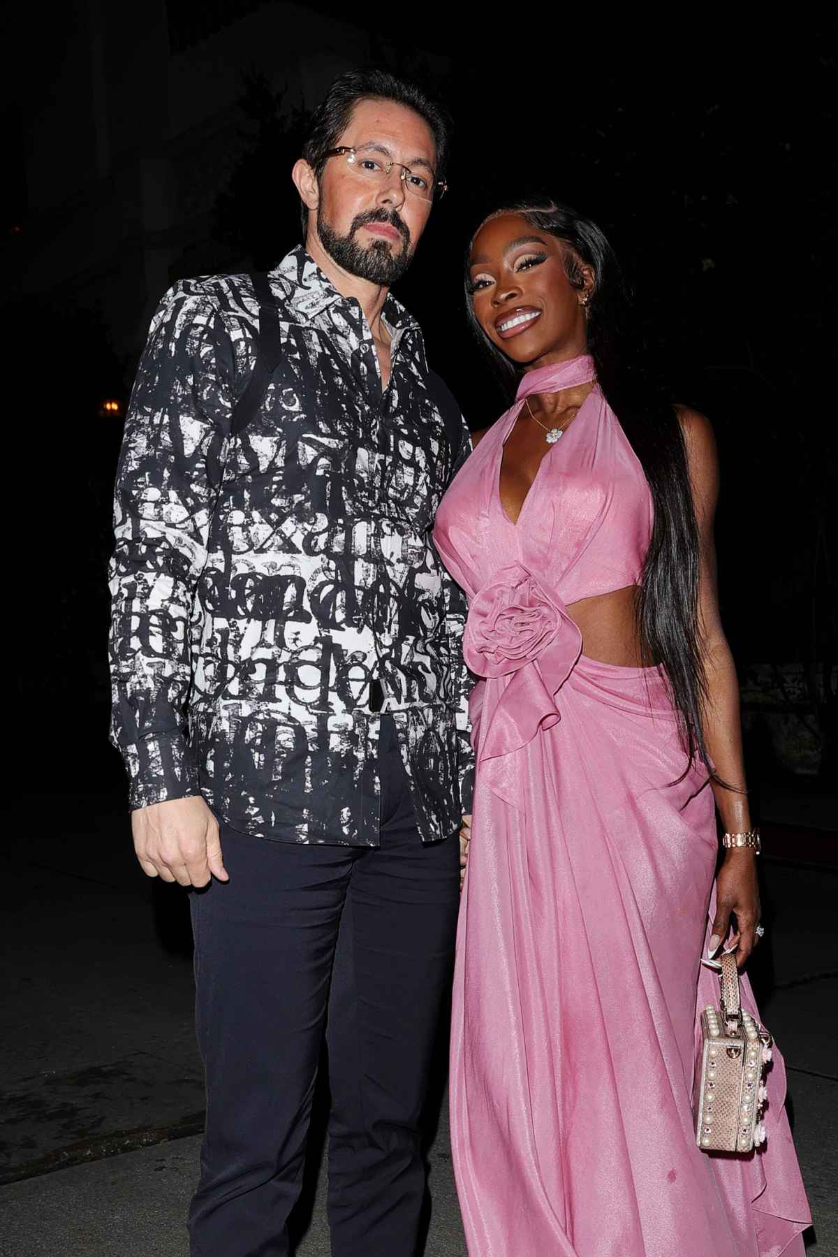 Selling Sunset’s Chelsea and Jeff Lazkani’s Relationship Timeline | Us ...