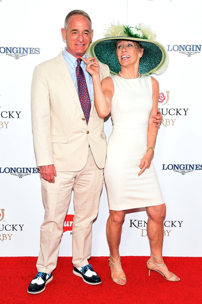 Shark Tank's Barbara Corcoran's Marriage Secret: Separate Bedrooms | Us ...