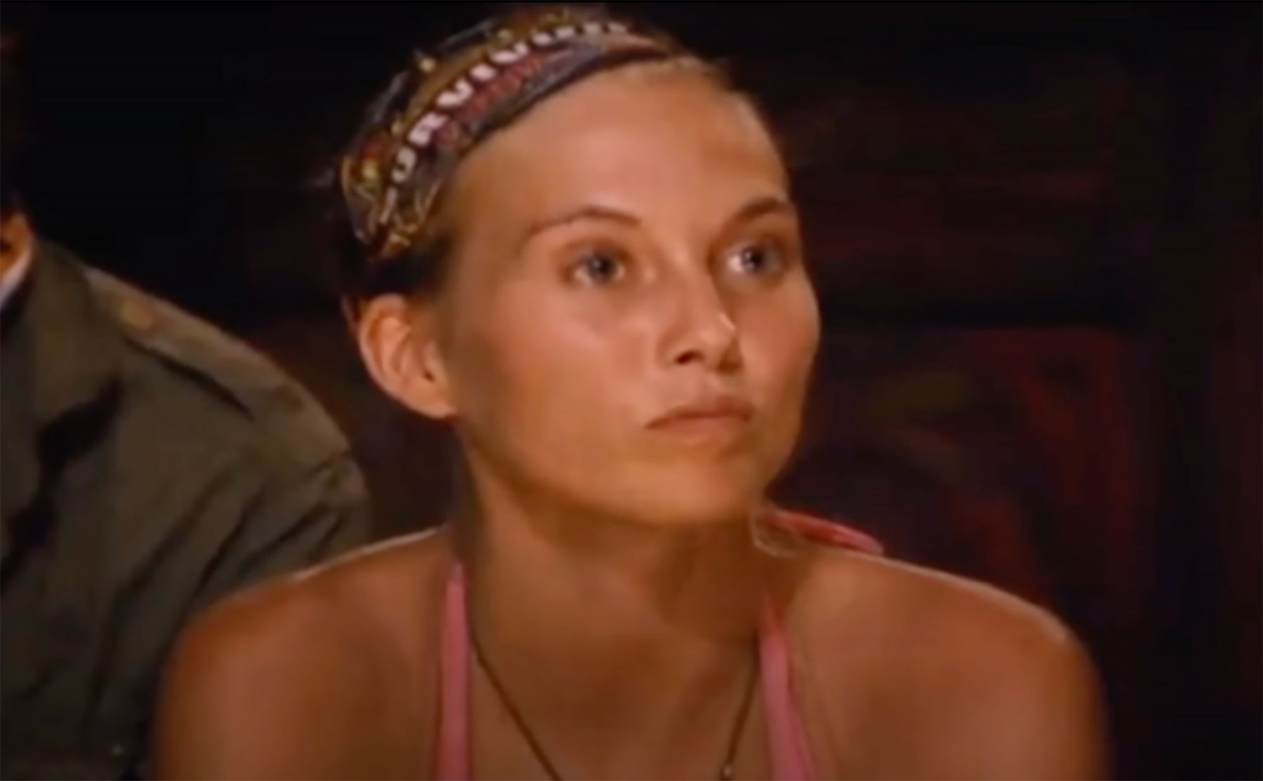 Survivor’s Erik Huffman Arrested for Domestic Violence | Us Weekly