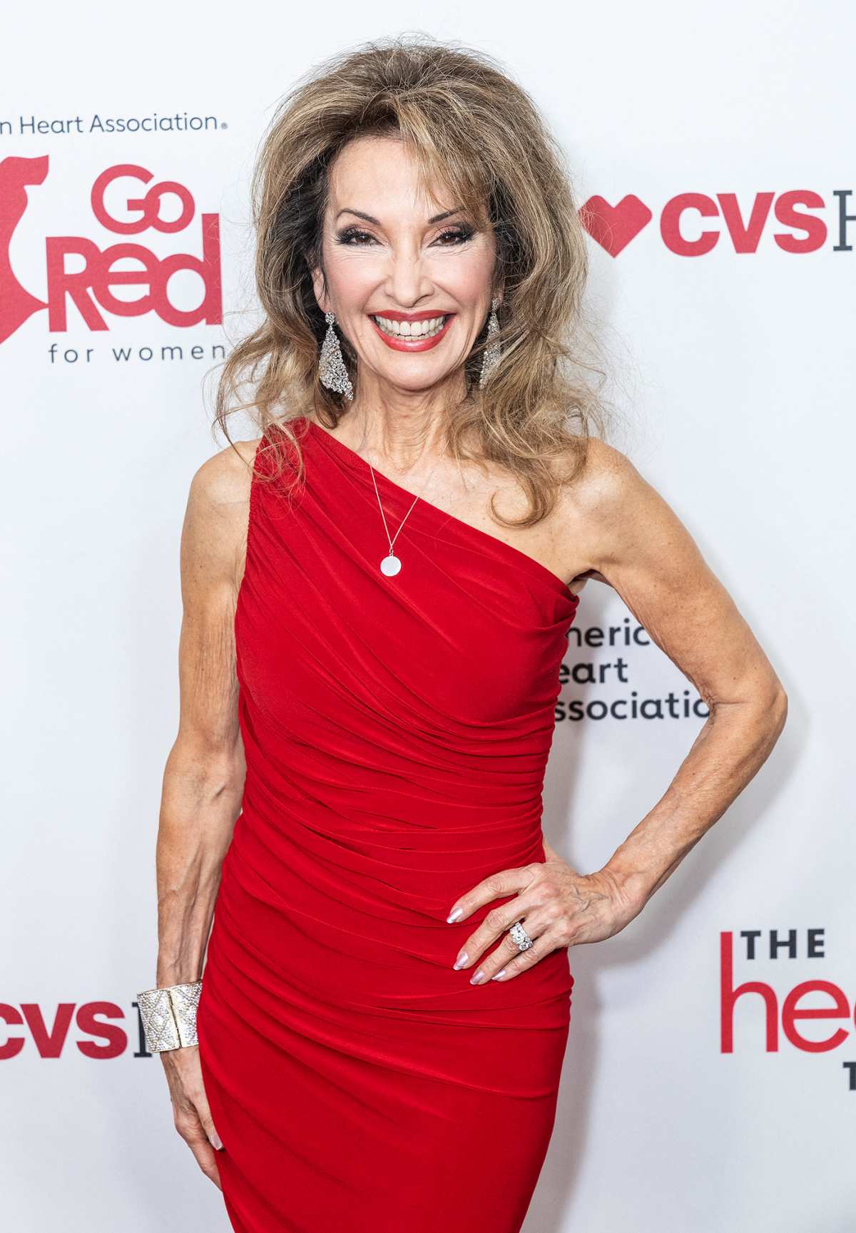 Susan Lucci Is a Bachelor Fan: 'Totally Addicted' | Us Weekly