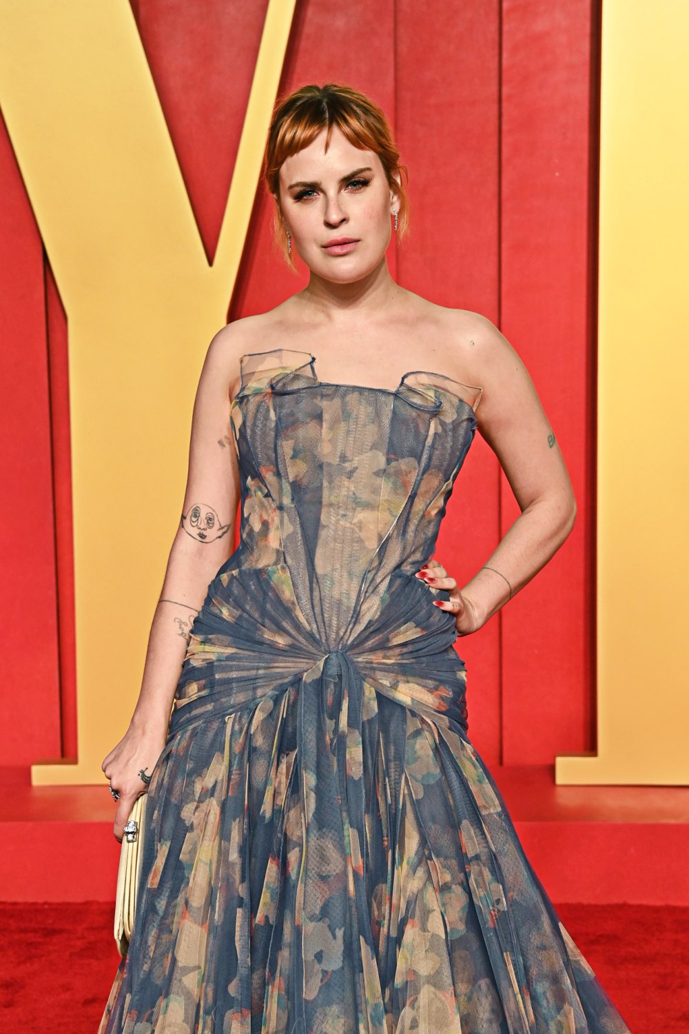 Tallulah Willis Reveals She Was Recently Diagnosed With Autism | Us Weekly