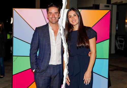 The Valley Stars Jesse Lally and Michelle Lally Have Separated | Us Weekly