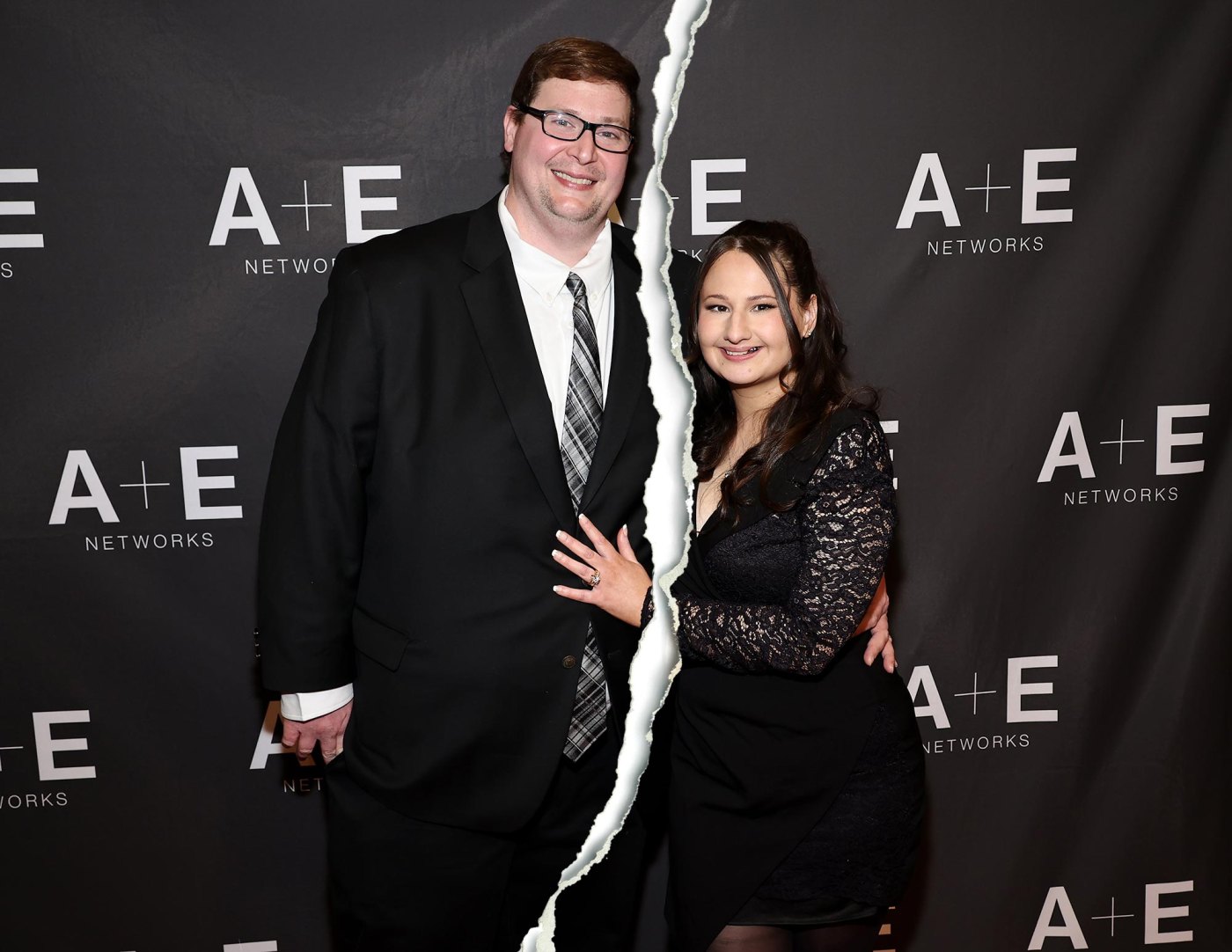 Gypsy Rose Blanchard, Husband Ryan Anderson Are Separated: Report | Us ...