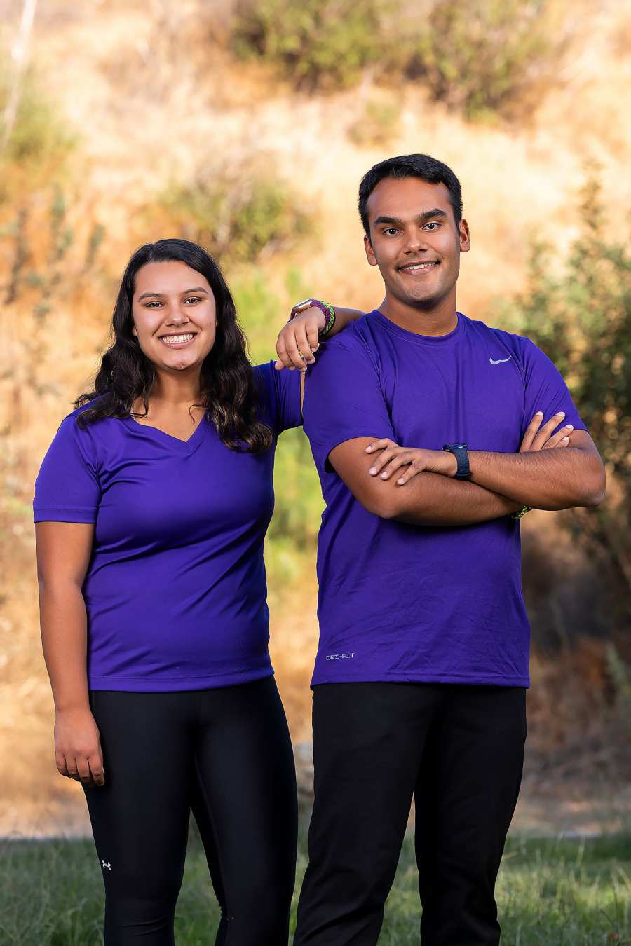 Amazing Race’s Maya and Rohan Had a Crowd Watching Stuck Car Fail | Us ...