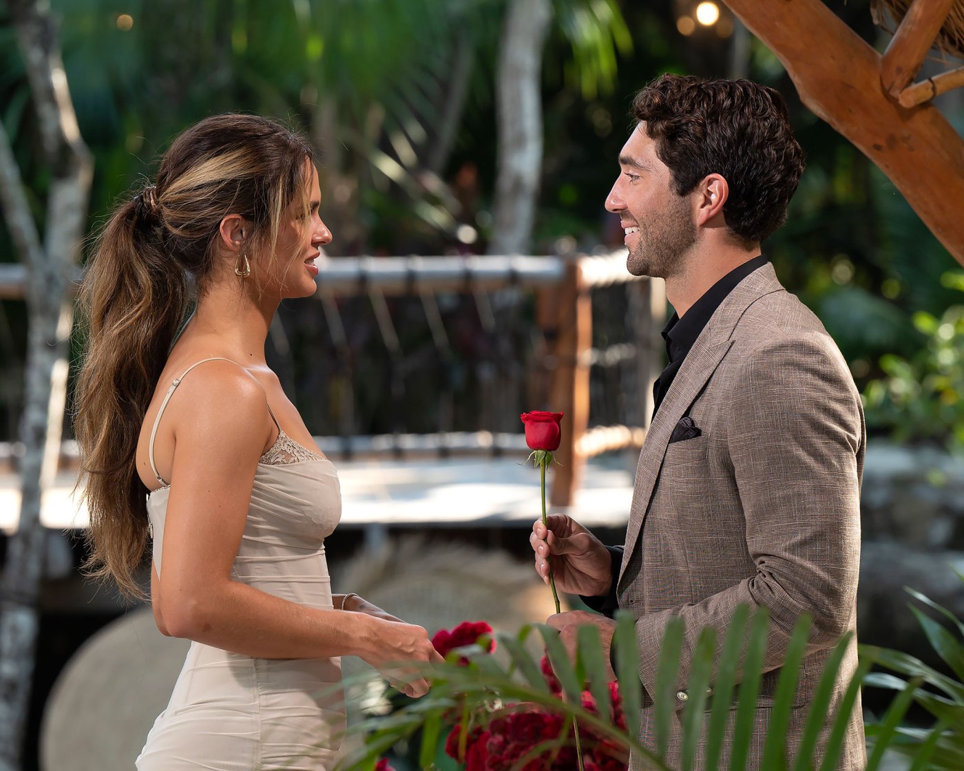 Bachelor Finale Recap: Joey Graziadei and Kelsey Anderson Are Engaged ...