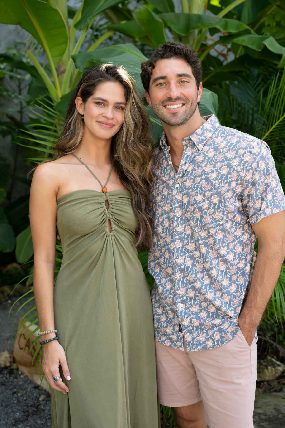The Bachelor’s Joey Graziadei, Kelsey Anderson’s Relationship Timeline ...