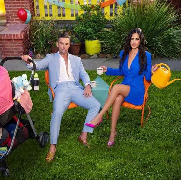 The Valley's Michelle Reveals It'll Take Years to Get Divorce From ...