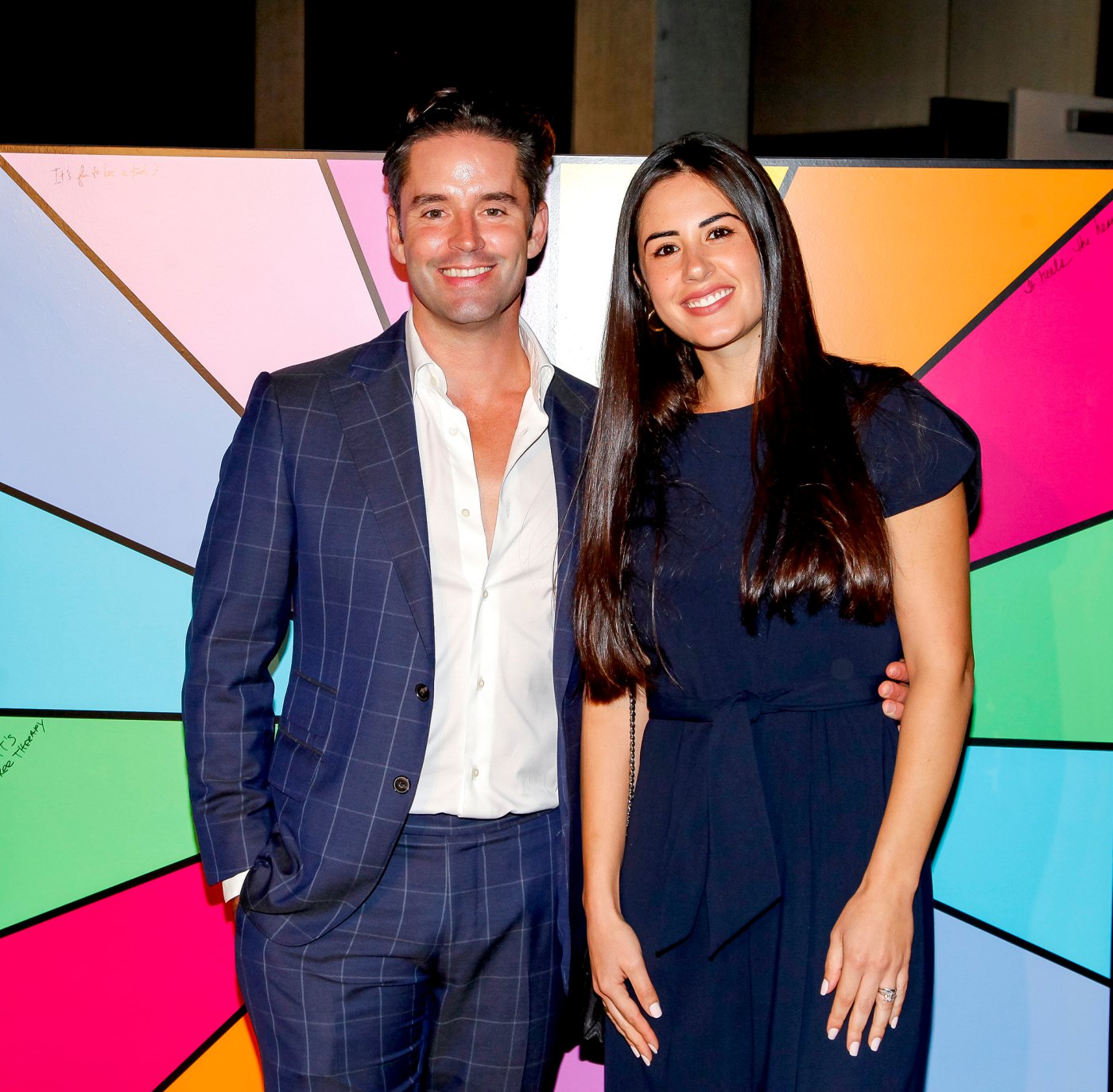 The Valley Hints Jesse, Michelle Lally Were Headed for Separation | Us ...