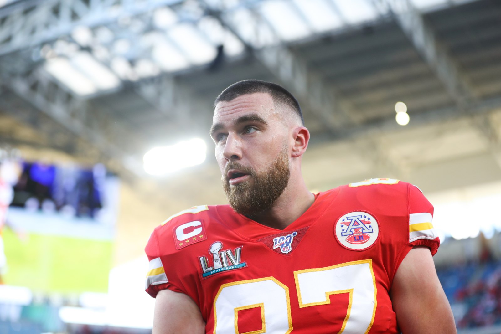 Travis Kelce Is in Talks to Host Are You Smarter Than a 5th Grader ...