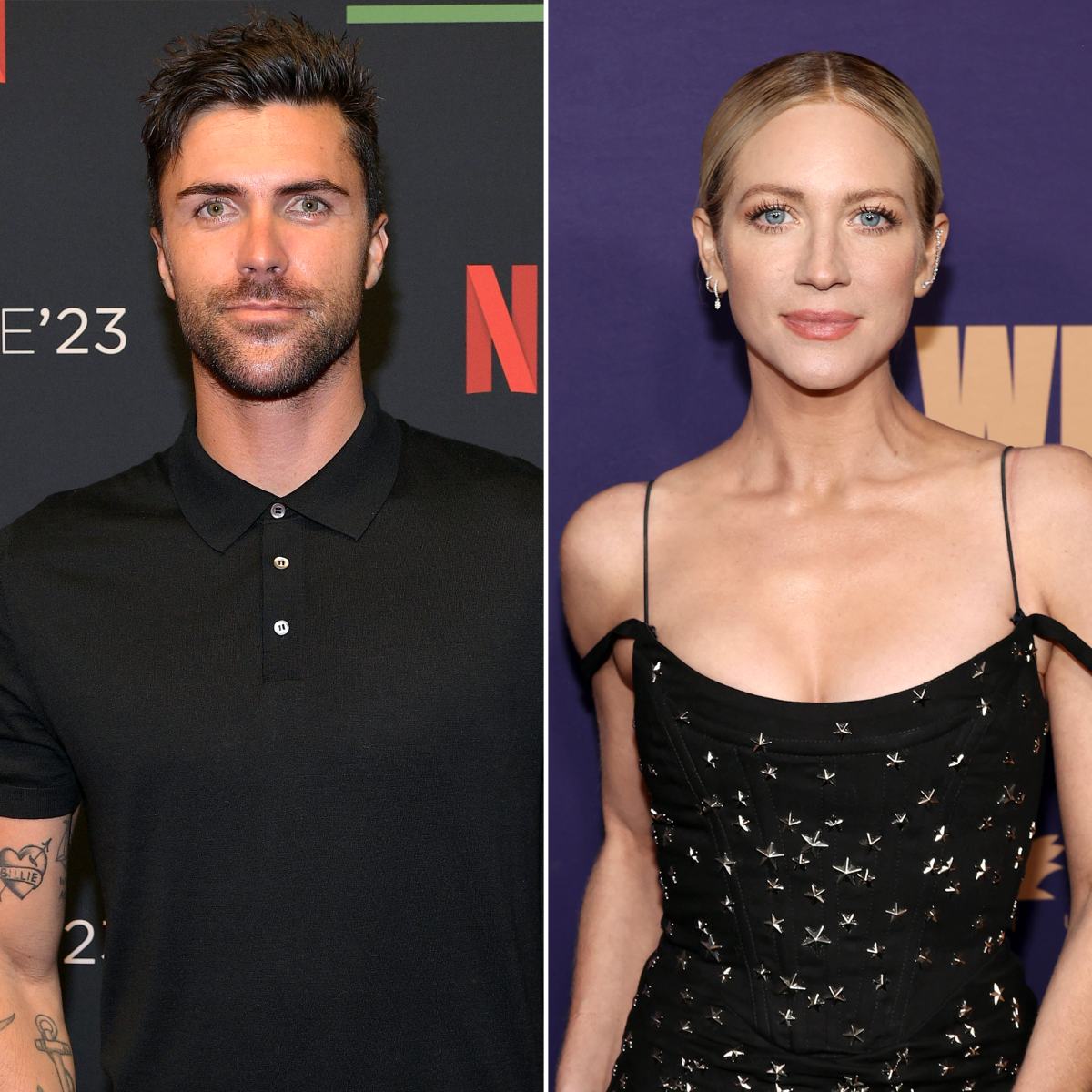 Tyler Stanaland Slams Brittany Snow on Call Her Daddy, Denies Cheating ...
