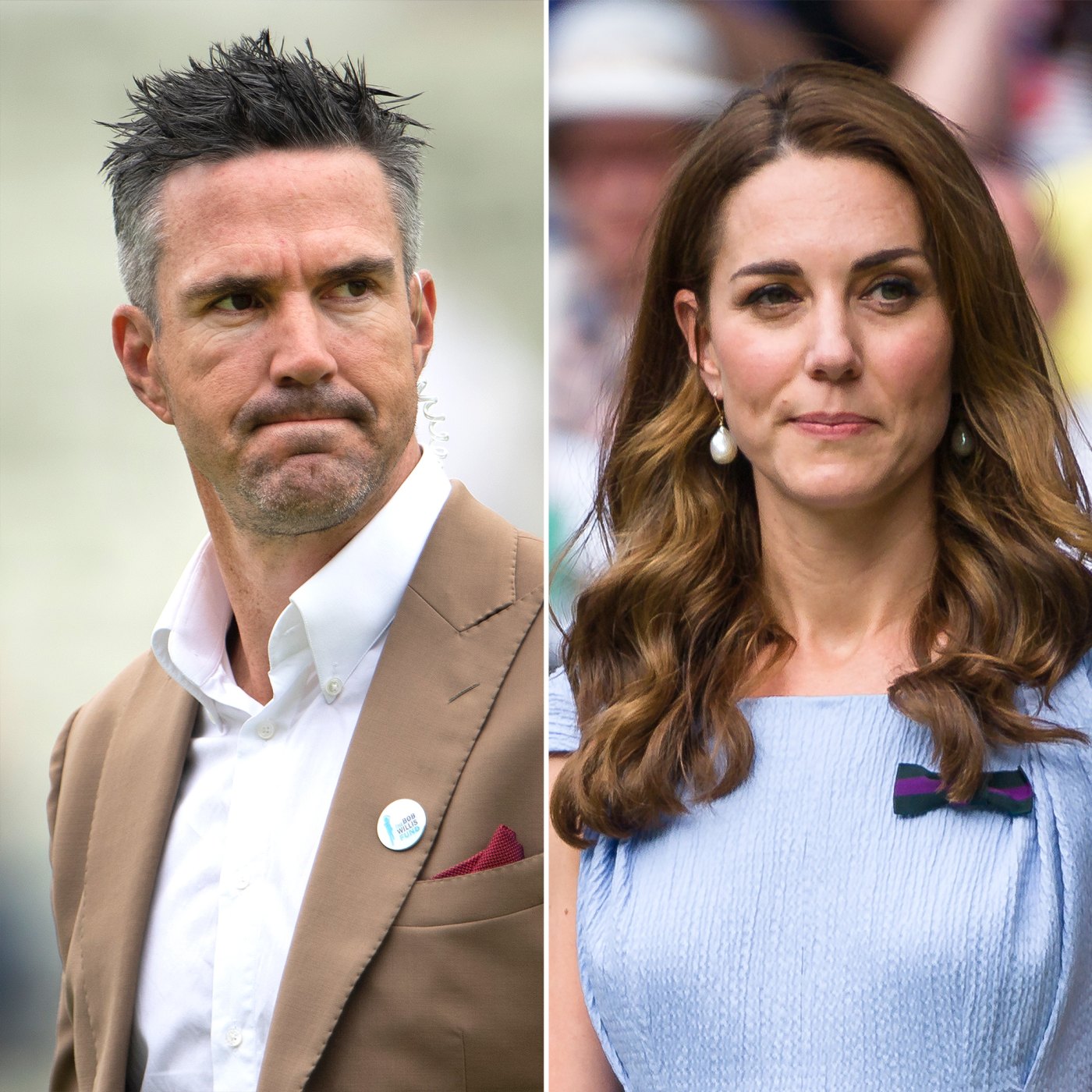 UK Cricket Player Defends 'Normal' Kate Middleton From Theories | Us Weekly