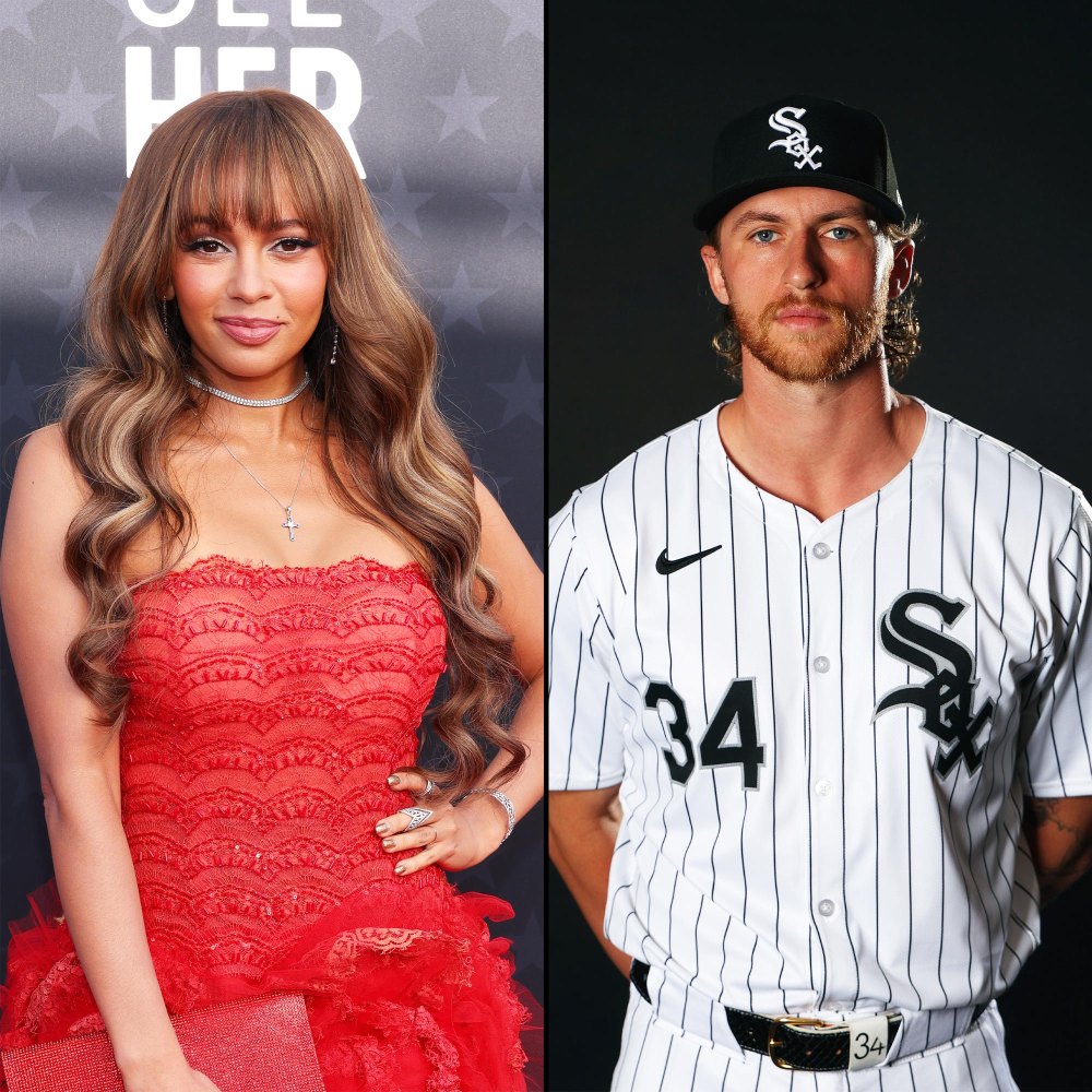 Vanessa Morgan talks about pain after her ex husband dumped her while ...