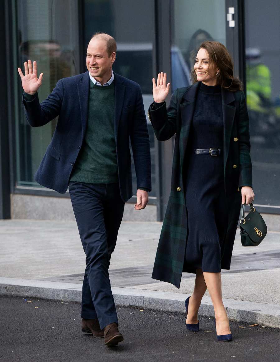 Let's Dissect Kate Middleton's Windsor Farm Shop Outfit: Details | Us ...
