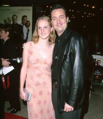 Breaking Down Matthew Perry's Trust Beneficiaries: Details | Us Weekly