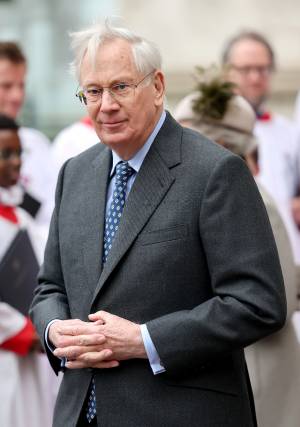 A Guide to the Current Working Royals: King Charles III and Beyond | Us ...