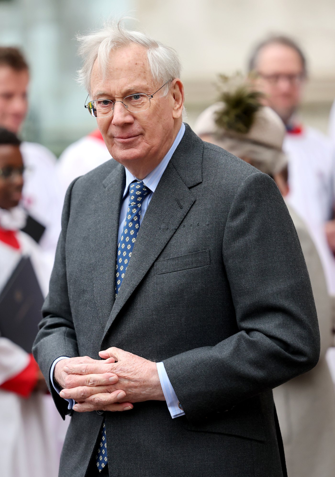 A Guide to the Current Working Royals: King Charles III and Beyond | Us ...