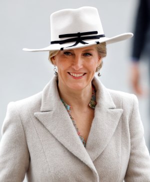 A Guide to the Current Working Royals: King Charles III and Beyond | Us ...