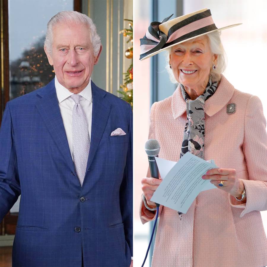 A Guide to the Current Working Royals: King Charles III and Beyond | Us ...