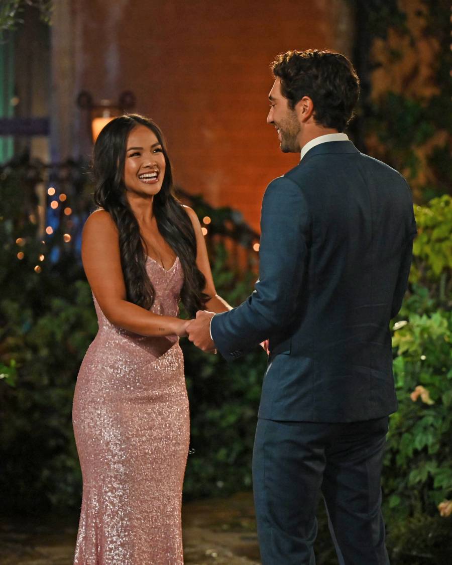 Who Is Jenn Tran? 5 Things to Know About the 2024 Bachelorette | Us Weekly