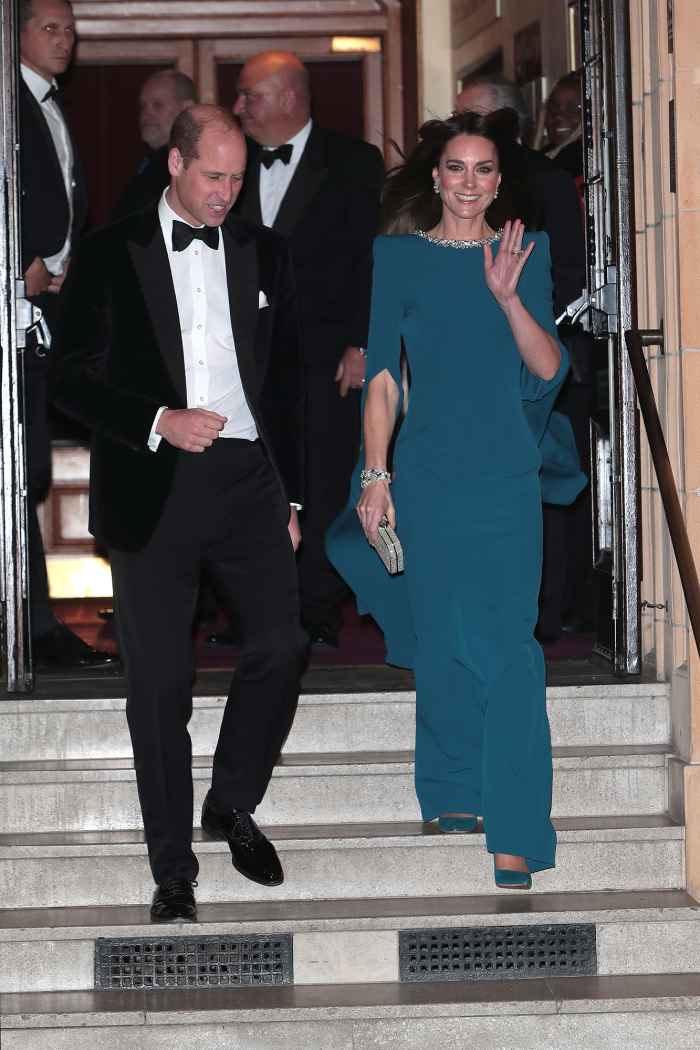 Why Kate Middleton Fans Said Car Photos Were Fake: Theory Explained ...