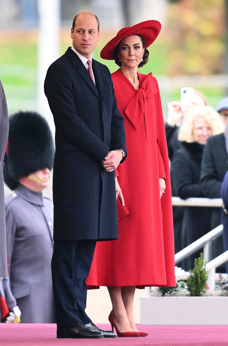 Charles Spencer Compares Kate Middleton Theories to Diana's Death | Us ...