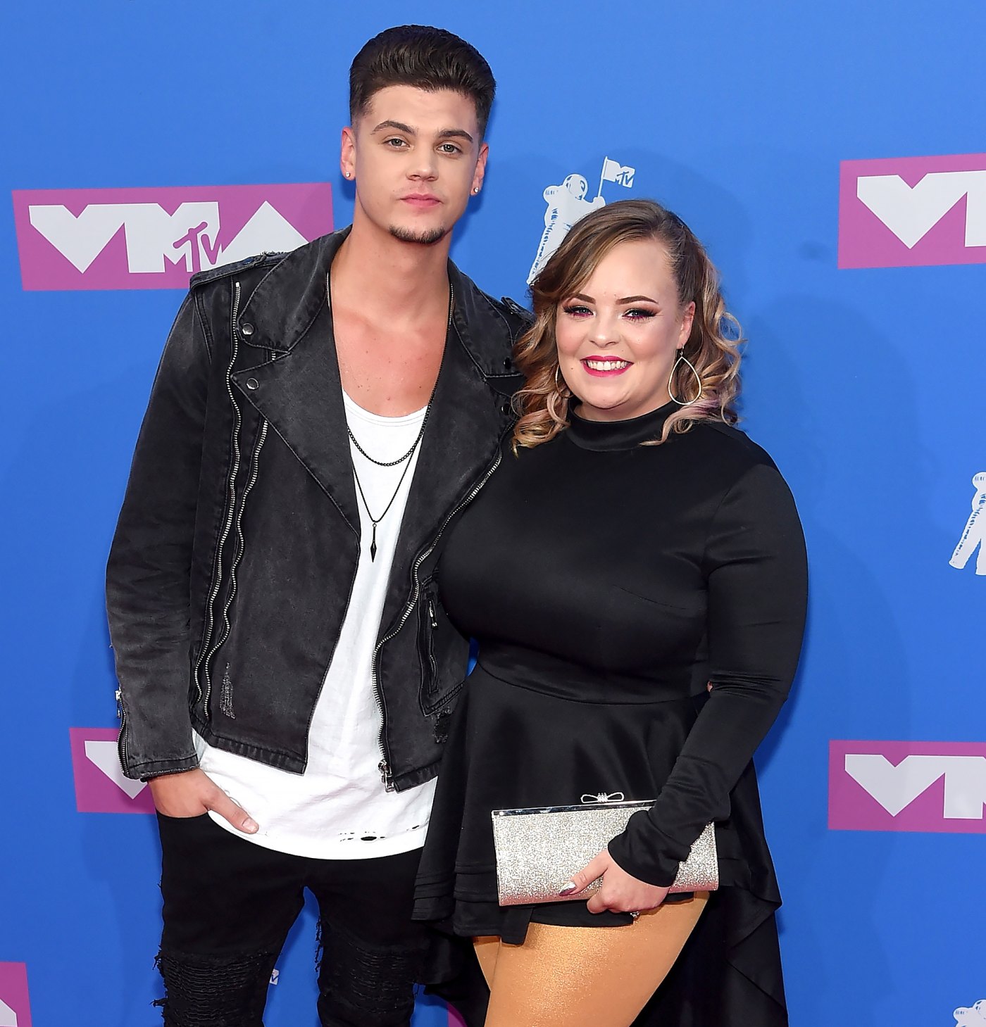 Teen Mom's Tyler Baltierra Threatens to Divorce Catelynn Lowell | Us Weekly