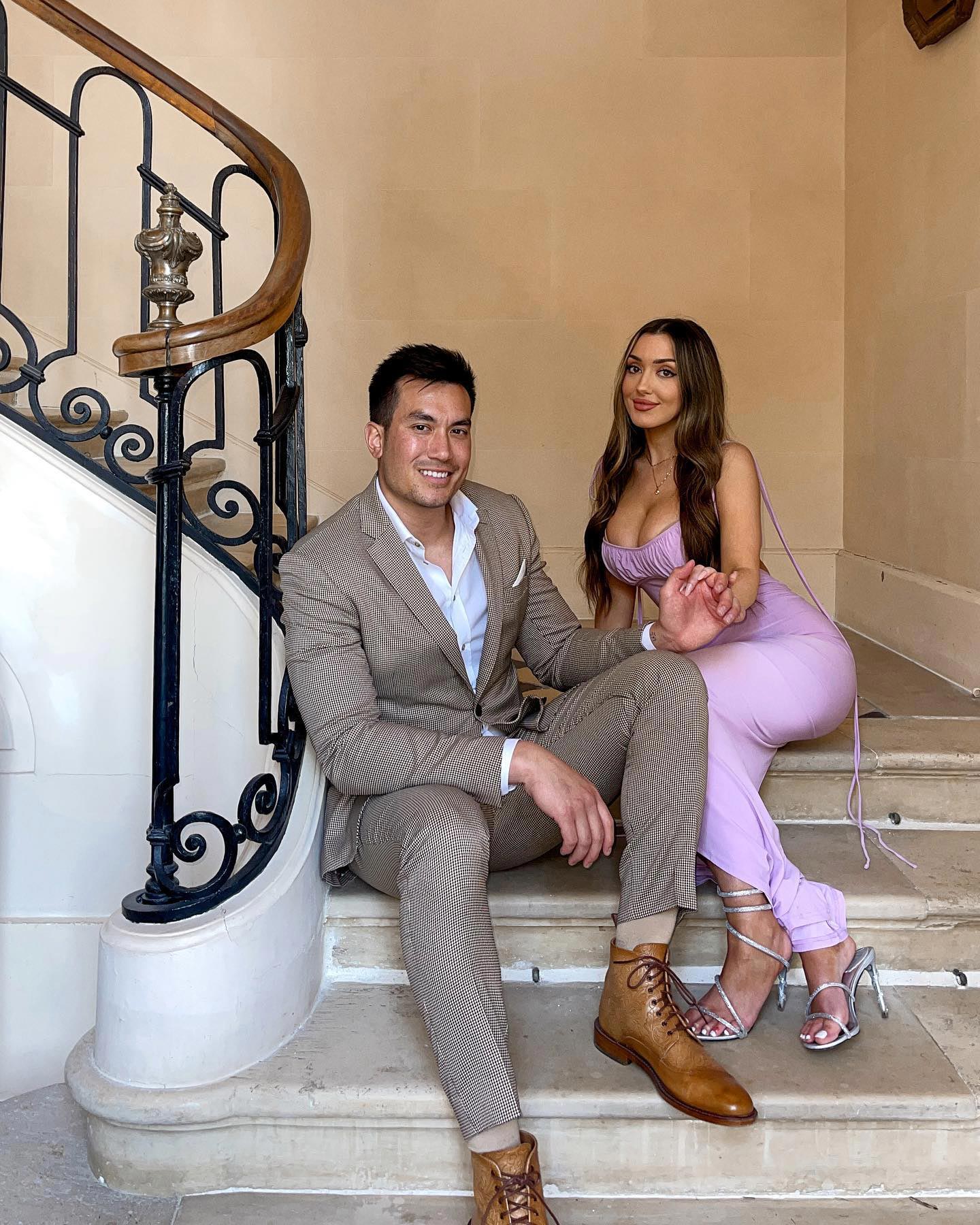 Celebrity Engagements of 2024: Which Stars Got Engaged This Year | Us ...