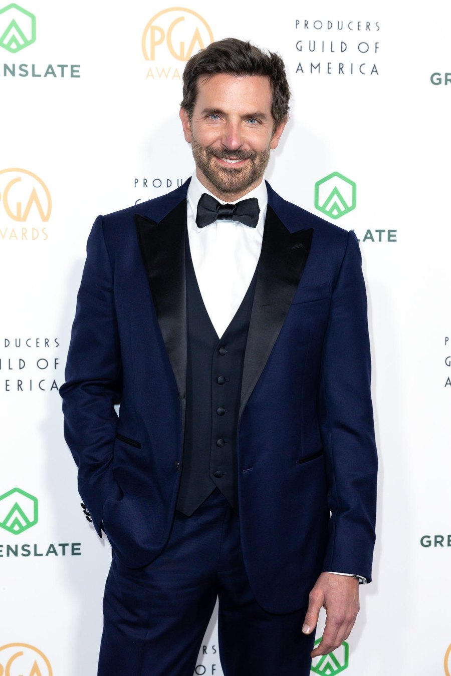 Bradley Cooper's Family: Mom Gloria, Daughter Lea and More | Us Weekly