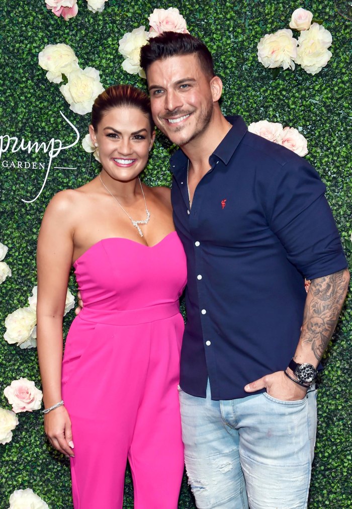 Brittany Cartwright Shares Post About 'Wants' Amid Jax Struggles | Us ...