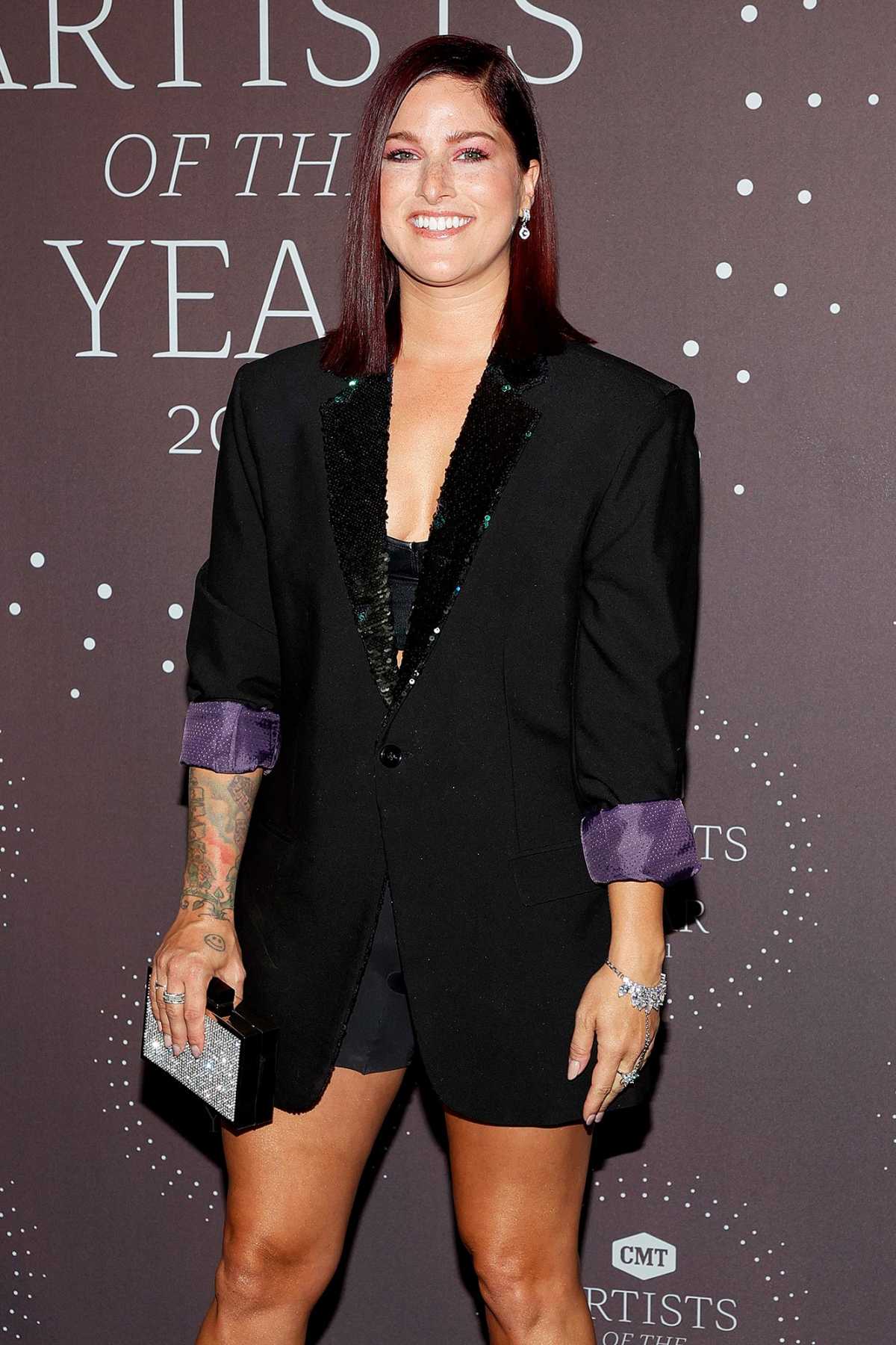 Cassadee Pope Wants to Help Same-Sex Couples Get Married | Us Weekly