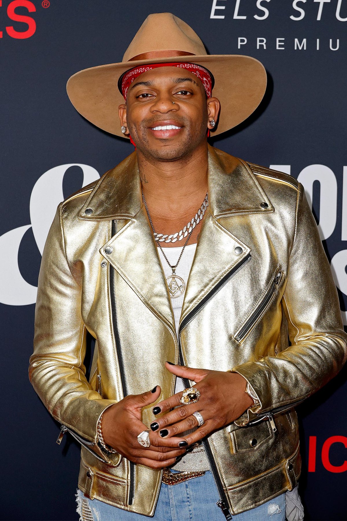Jimmie Allen Sexual Assault, Rape Lawsuit Dropped by Former Manager ...