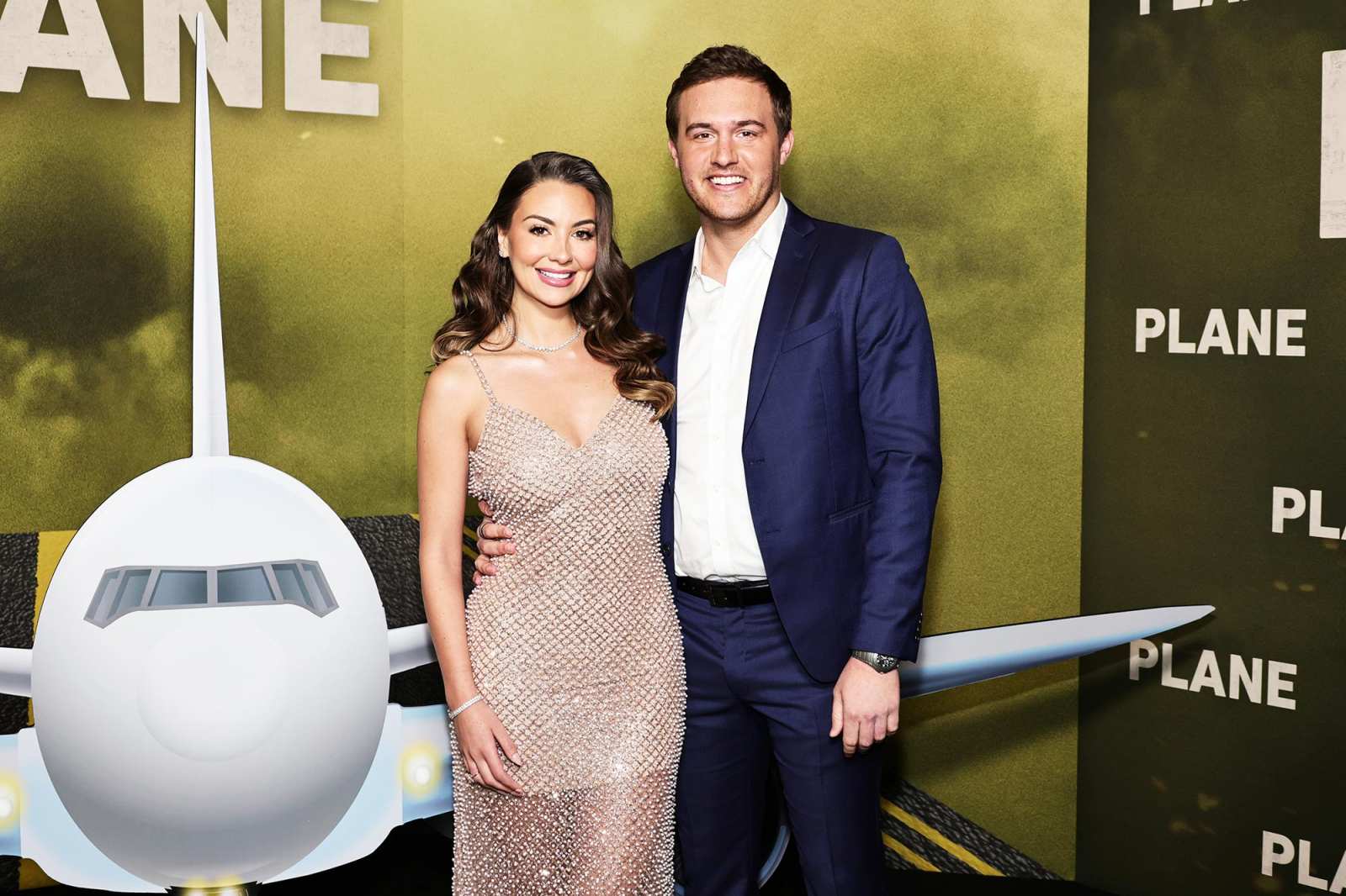 Peter Weber and Kelley Flanagan Are ‘Trauma Bonded’ From The Bachelor ...