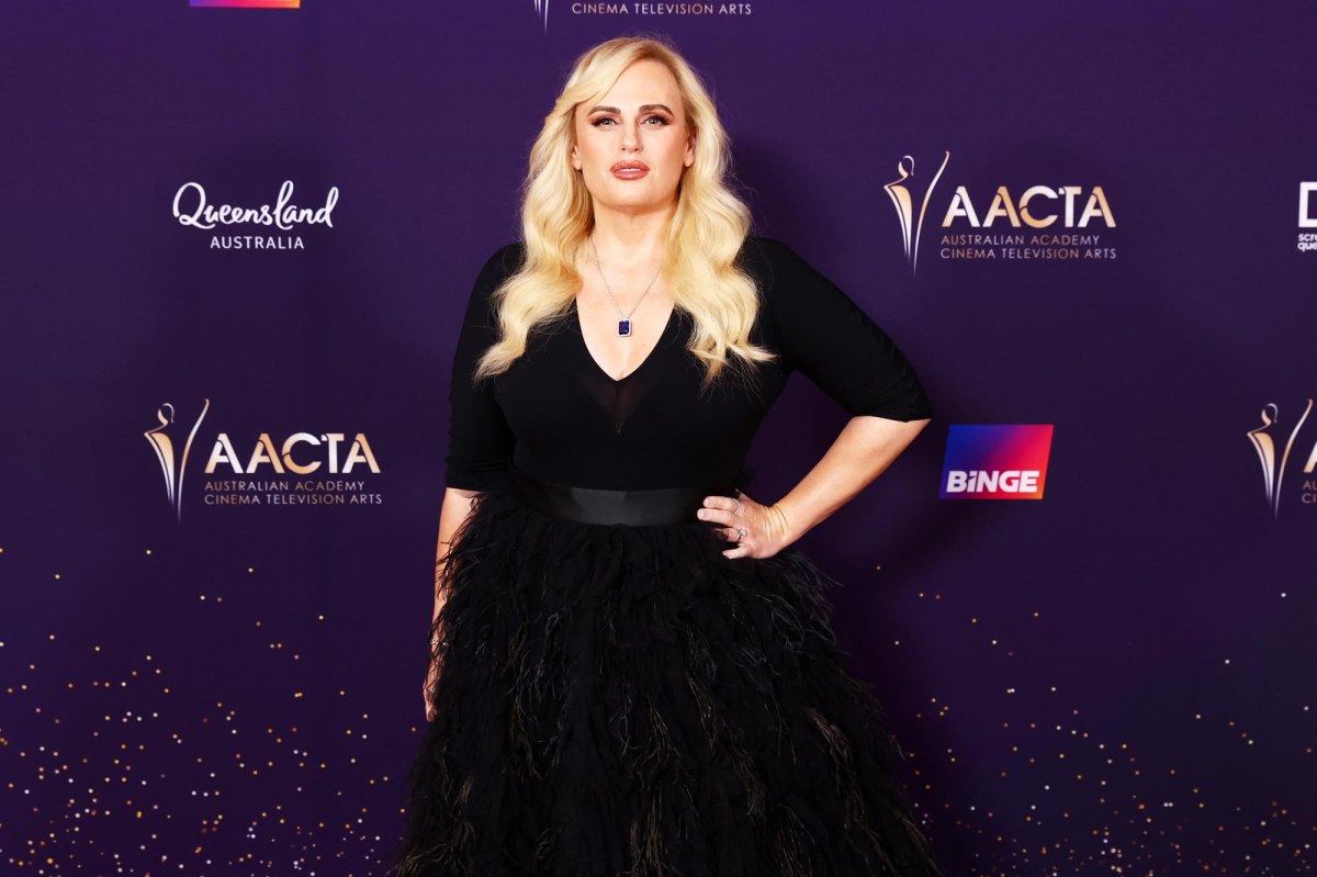 Who Is the 'Massive Asshole' Rebel Wilson Says She Worked With? | Us Weekly