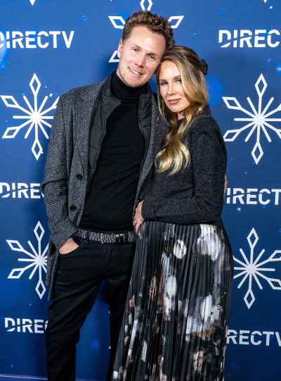 Barron Hilton, Wife Tessa Welcome Baby No. 3 | Us Weekly