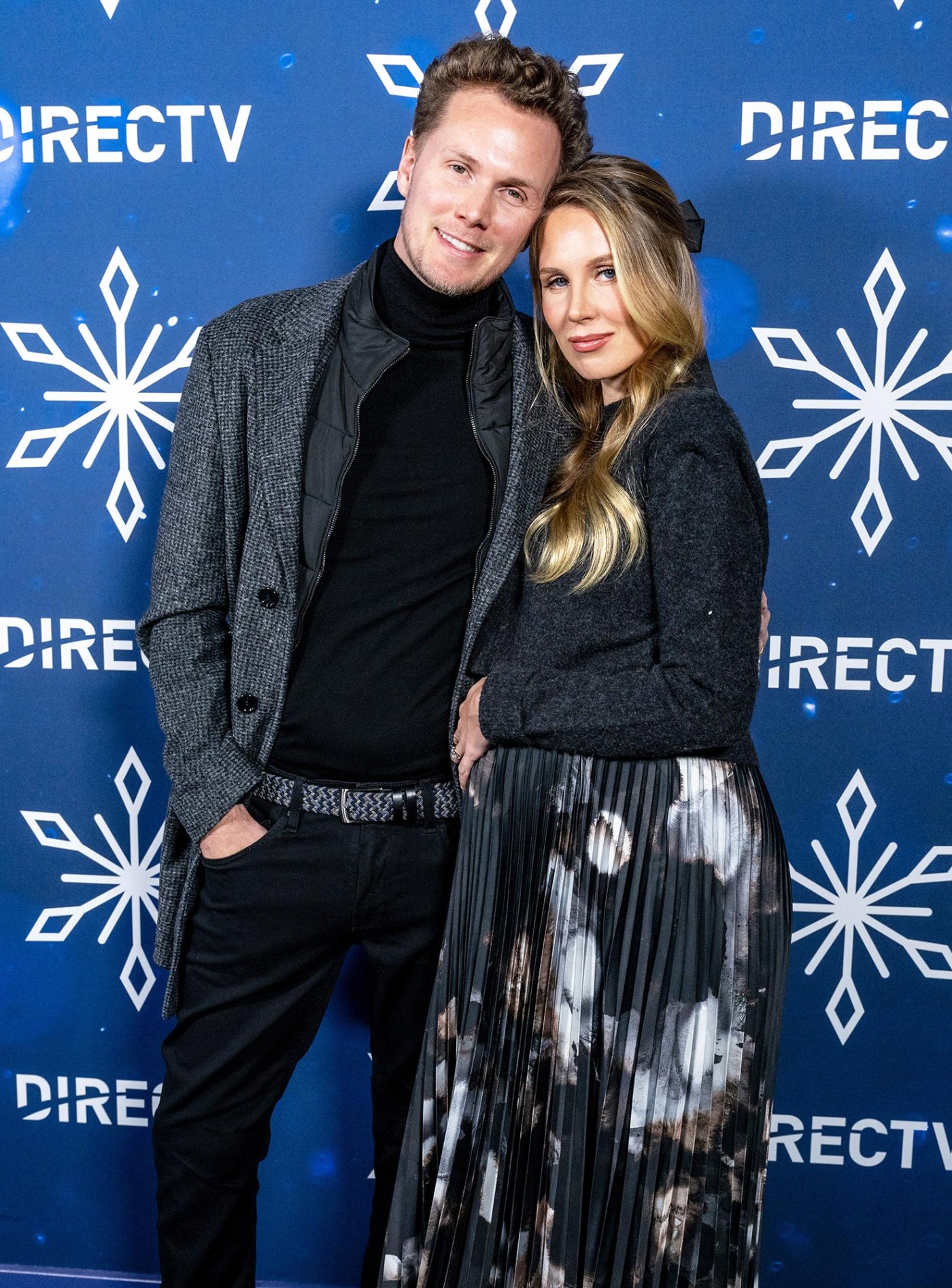 Barron Hilton, Wife Tessa Welcome Baby No. 3 | Us Weekly