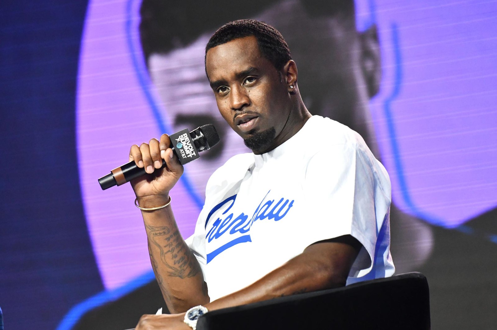 Why Were Diddy's Homes Raided by Federal Agents? What to Know | Us Weekly