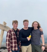 Sister Wives’ Hunter Brown Pays Tribute to Brother Garrison After His ...